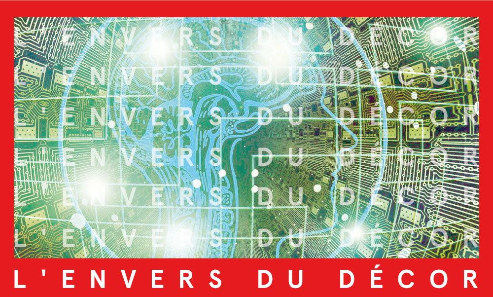 Numérique de terrain – Reprendre la main à la face à la digitalisation ...